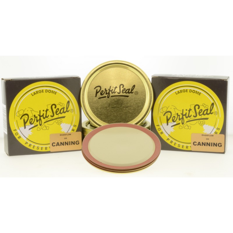 The Preserving Pan - All your preserving needs